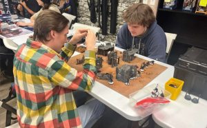 Magic: The Gathering Store in San Antonio | Hole in the Wall Hobbies